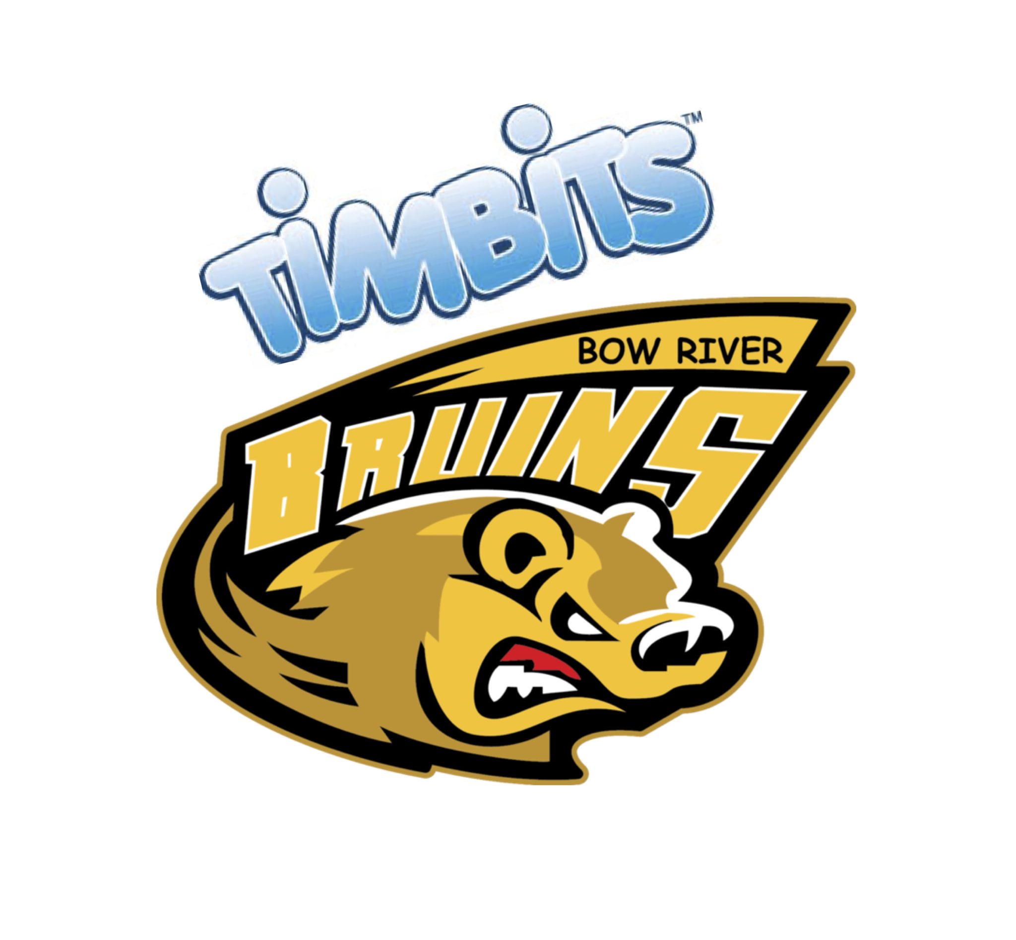 Timbits Hockey – Bow River Bruins